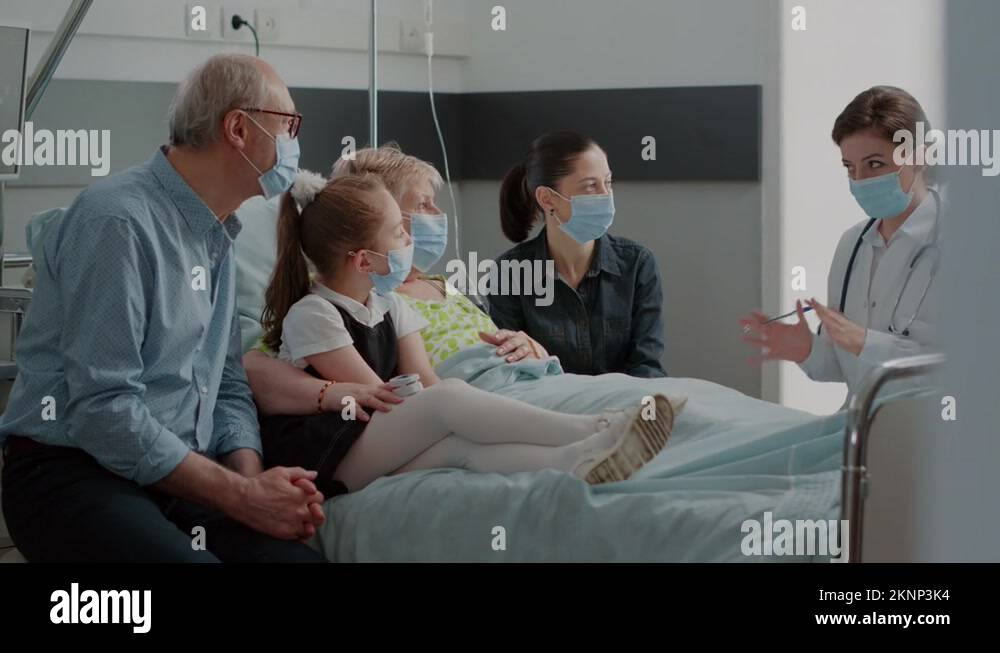 Diagnosis ward Stock Videos & Footage - HD and 4K Video Clips - Alamy