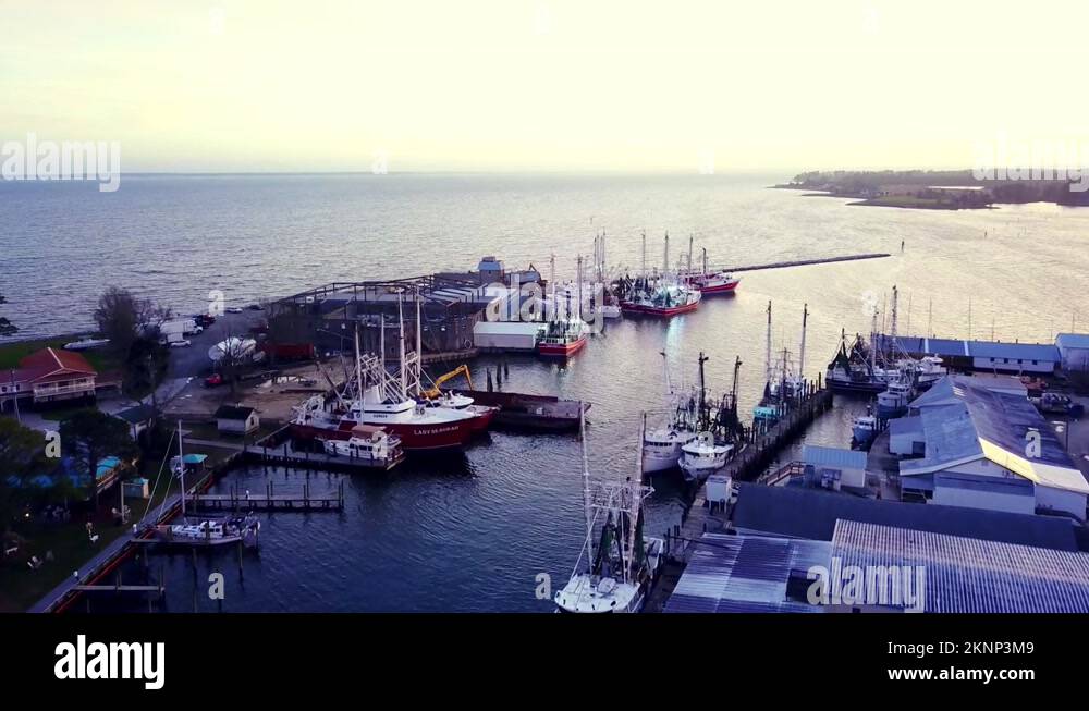 North carolina fishing boats Stock Videos & Footage - HD and 4K Video ...