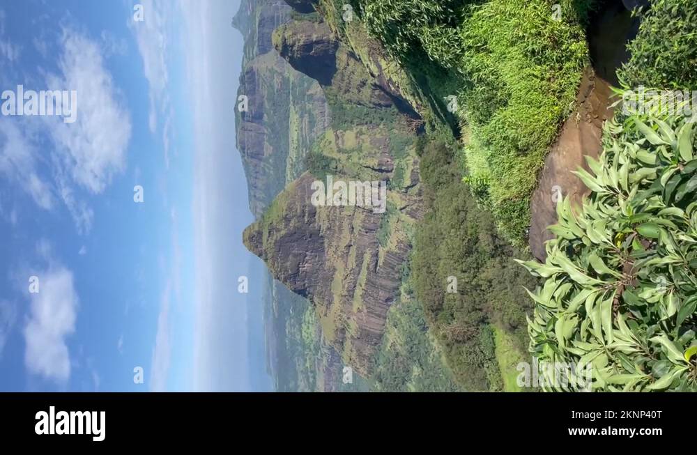 Tiger point lonavala Stock Videos & Footage - HD and 4K Video Clips - Alamy