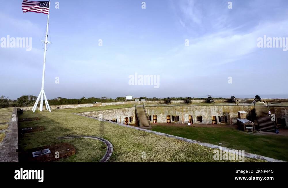 North american fort Stock Videos & Footage - HD and 4K Video Clips - Alamy