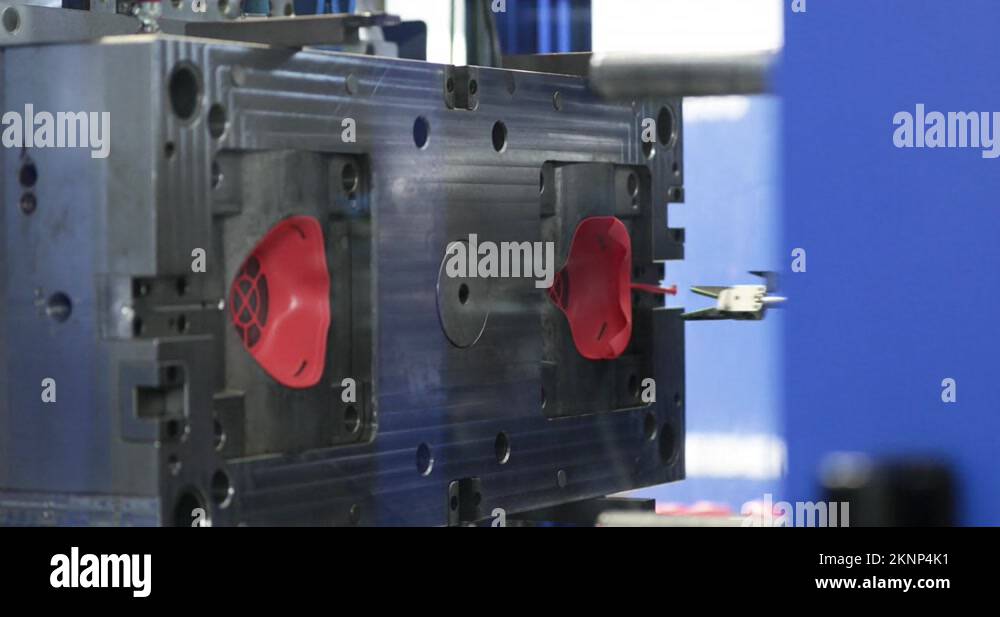 Medical injection molding Stock Videos & Footage - HD and 4K Video ...