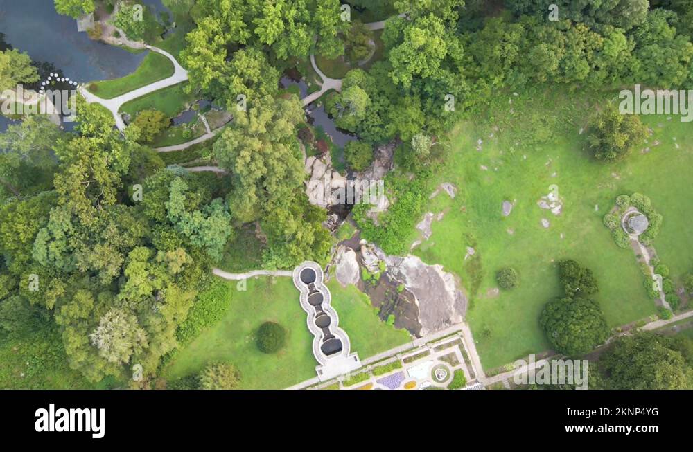 Canal and riverfront park Stock Videos & Footage - HD and 4K Video ...