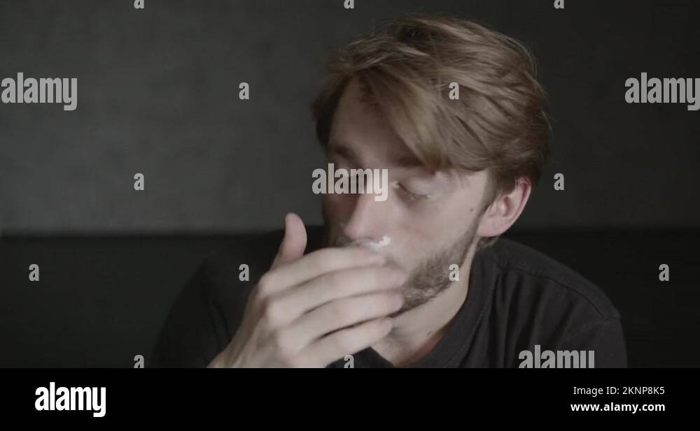 Take cocaine Stock Videos & Footage - HD and 4K Video Clips - Alamy