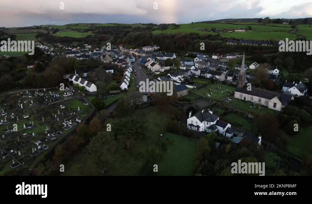 Rosscarbery cork Stock Videos & Footage - HD and 4K Video Clips - Alamy