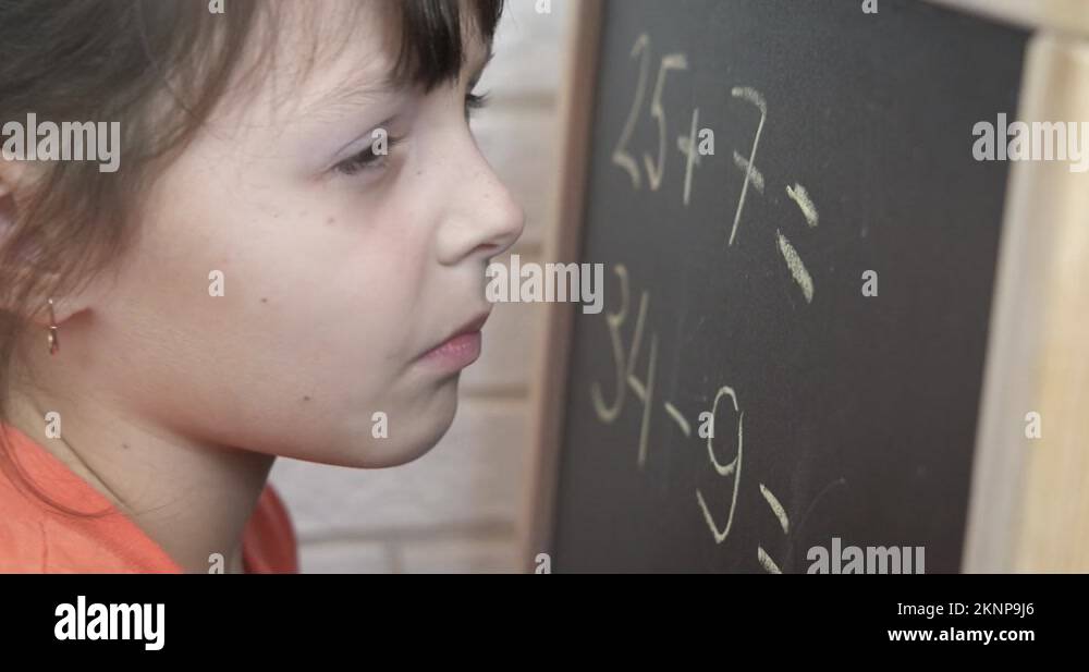 Blackboard with math Stock Videos & Footage - HD and 4K Video Clips - Alamy