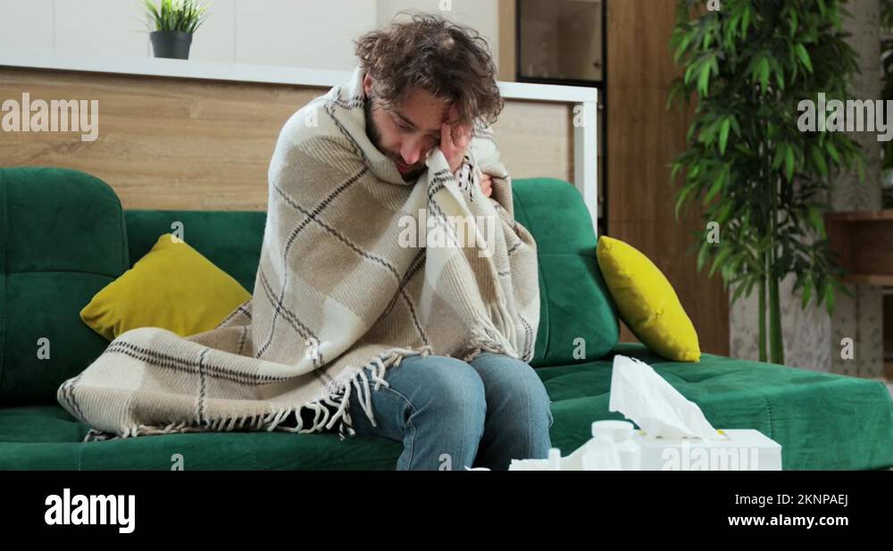 Shivering suffering Stock Videos & Footage - HD and 4K Video Clips - Alamy