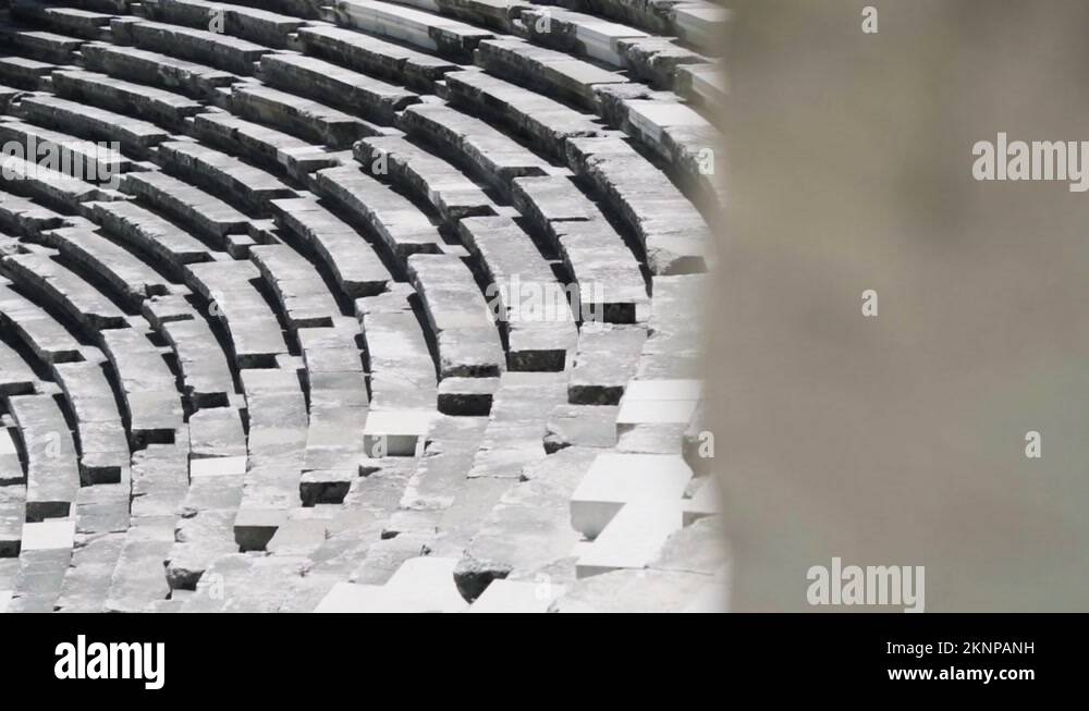 Amphitheater stairs Stock Videos & Footage - HD and 4K Video Clips - Alamy