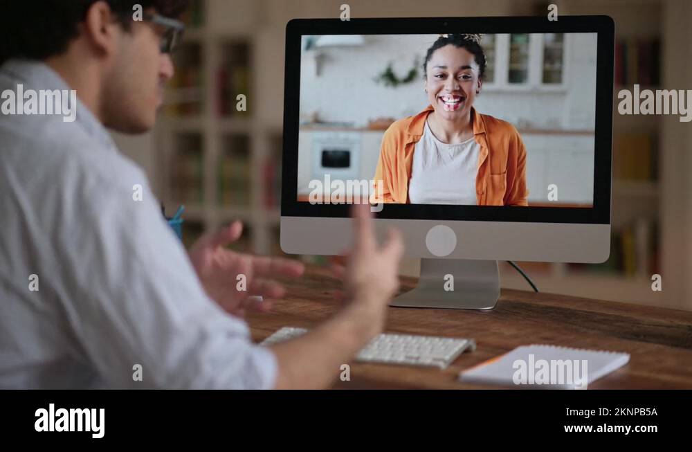 Webinar view Stock Videos & Footage - HD and 4K Video Clips - Alamy