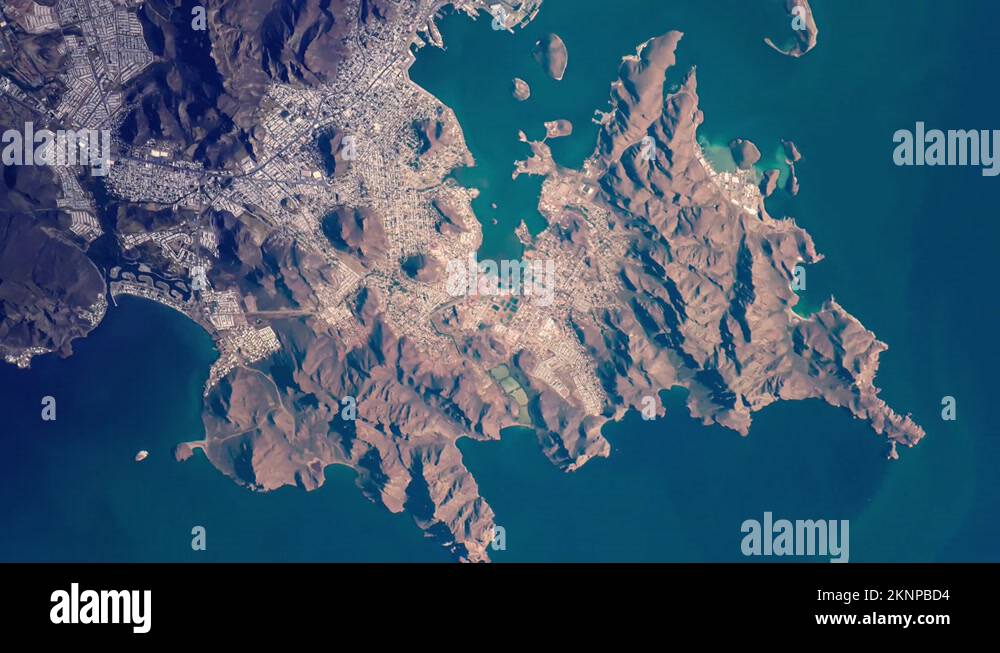 Gulf of mexico space aerial Stock Videos & Footage - HD and 4K Video ...