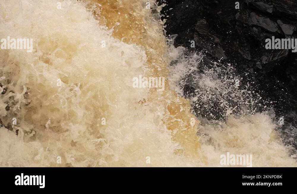 Water as a force of nature Stock Videos & Footage - HD and 4K Video ...