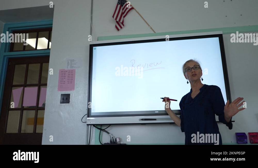 Interactive classroom Stock Videos & Footage - HD and 4K Video Clips ...