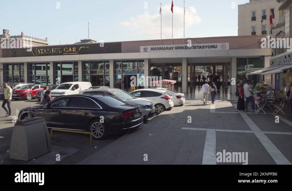 Marmaray station Stock Videos & Footage - HD and 4K Video Clips - Alamy