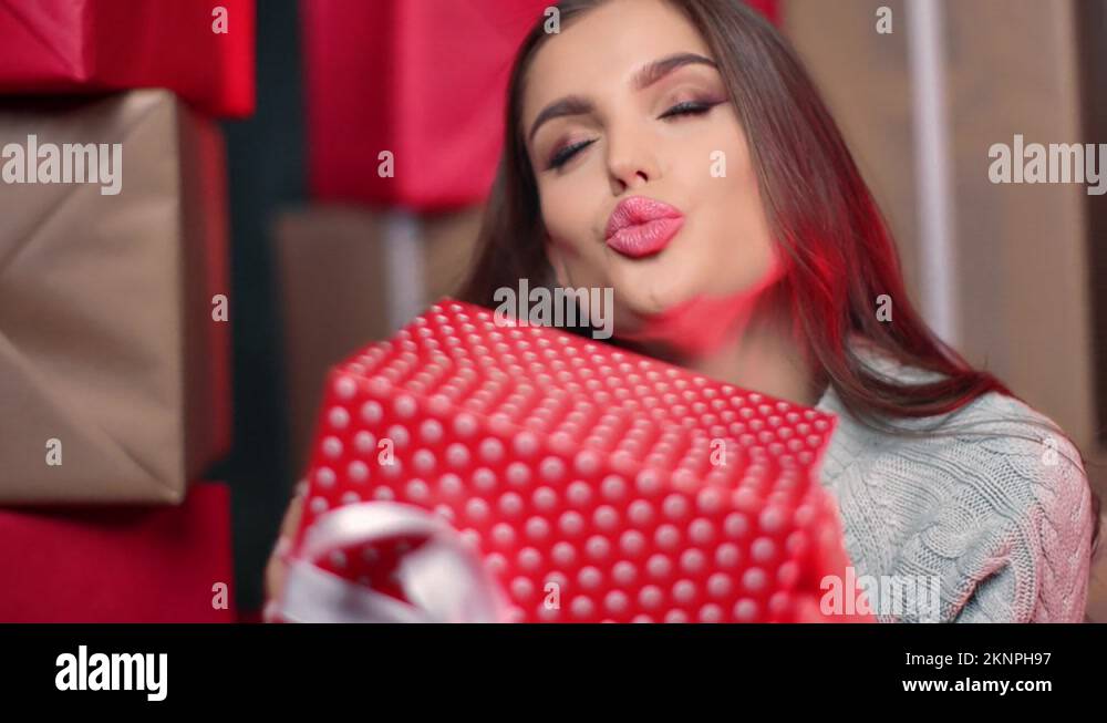 Woman behind pile cardboard Stock Videos & Footage - HD and 4K Video ...