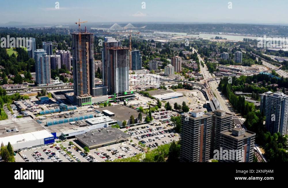 City of lougheed Stock Videos & Footage - HD and 4K Video Clips - Alamy