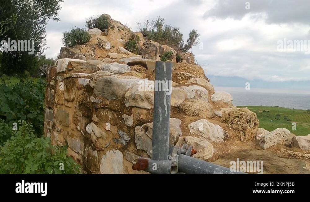Medieval fort walls Stock Videos & Footage - HD and 4K Video Clips - Alamy