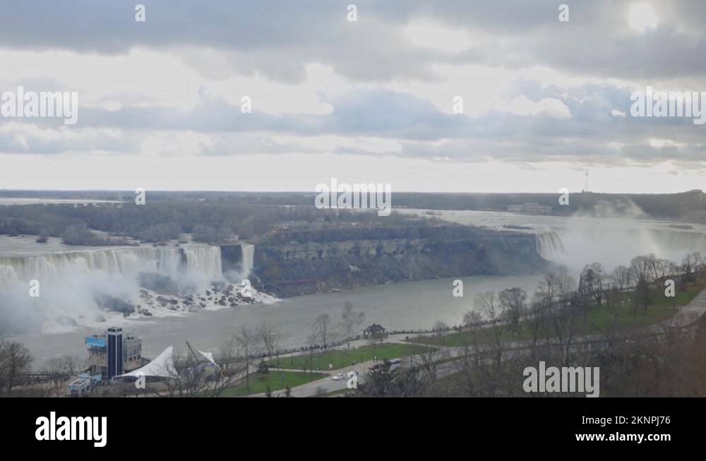 Niagara on the lake ontario falls Stock Videos & Footage - HD and 4K ...