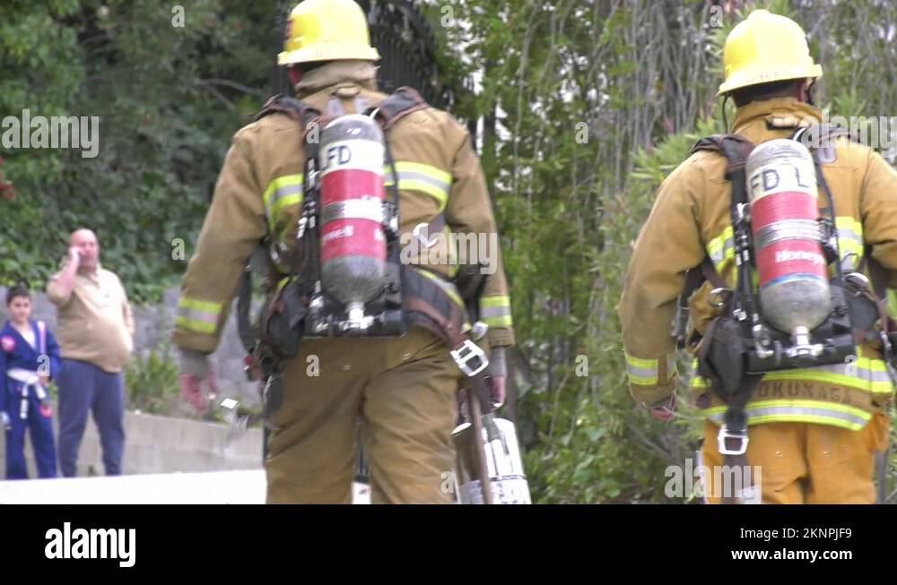 Fire driveway Stock Videos & Footage - HD and 4K Video Clips - Alamy