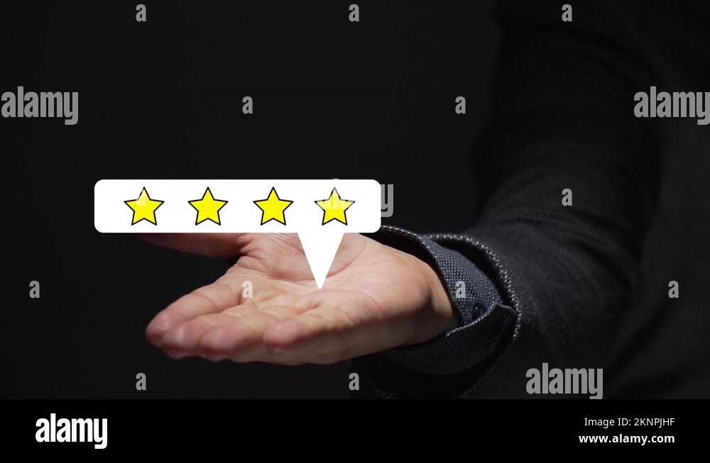Star satisfaction Stock Videos & Footage - HD and 4K Video Clips - Alamy