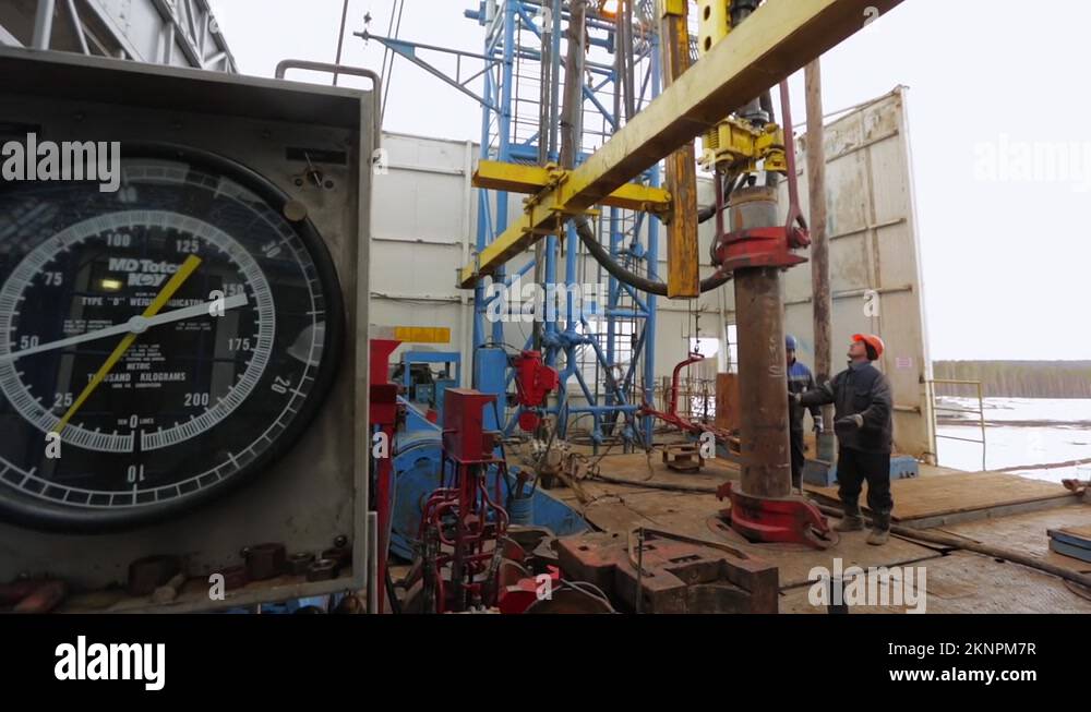 People natural gas field Stock Videos & Footage - HD and 4K Video Clips ...
