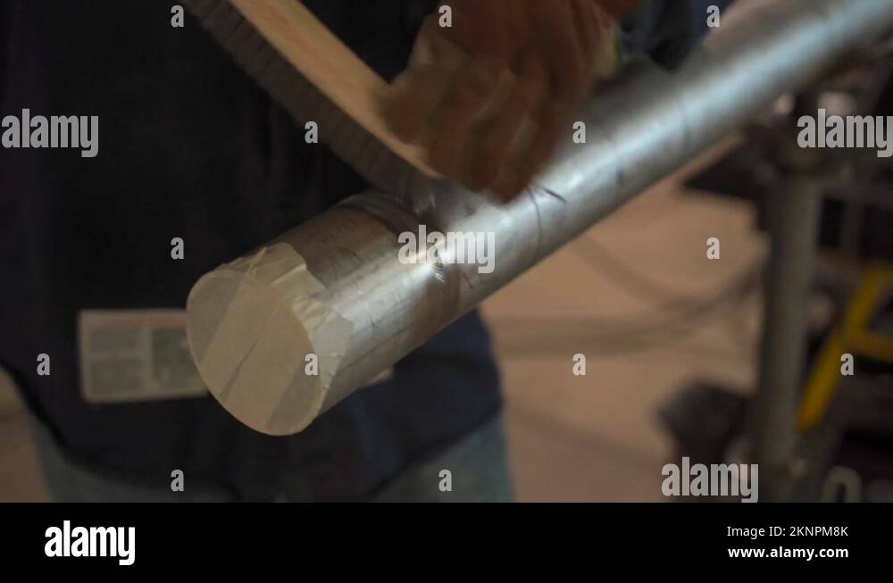 Weld lines Stock Videos & Footage - HD and 4K Video Clips - Alamy