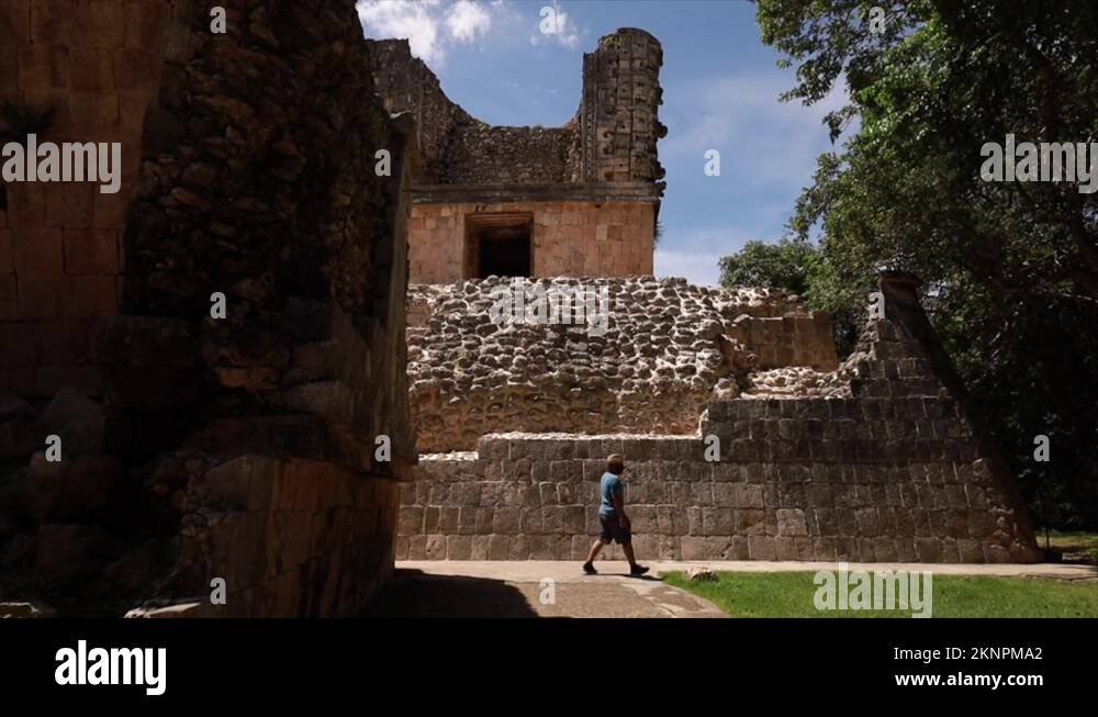 Temple chaac Stock Videos & Footage - HD and 4K Video Clips - Alamy