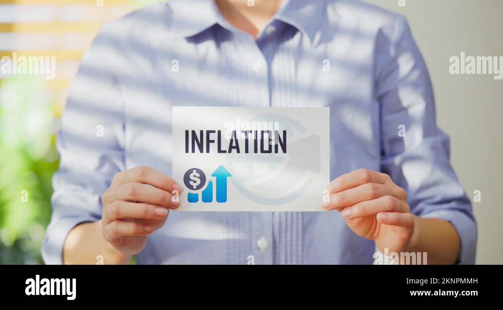Commercial inflation Stock Videos & Footage - HD and 4K Video Clips - Alamy