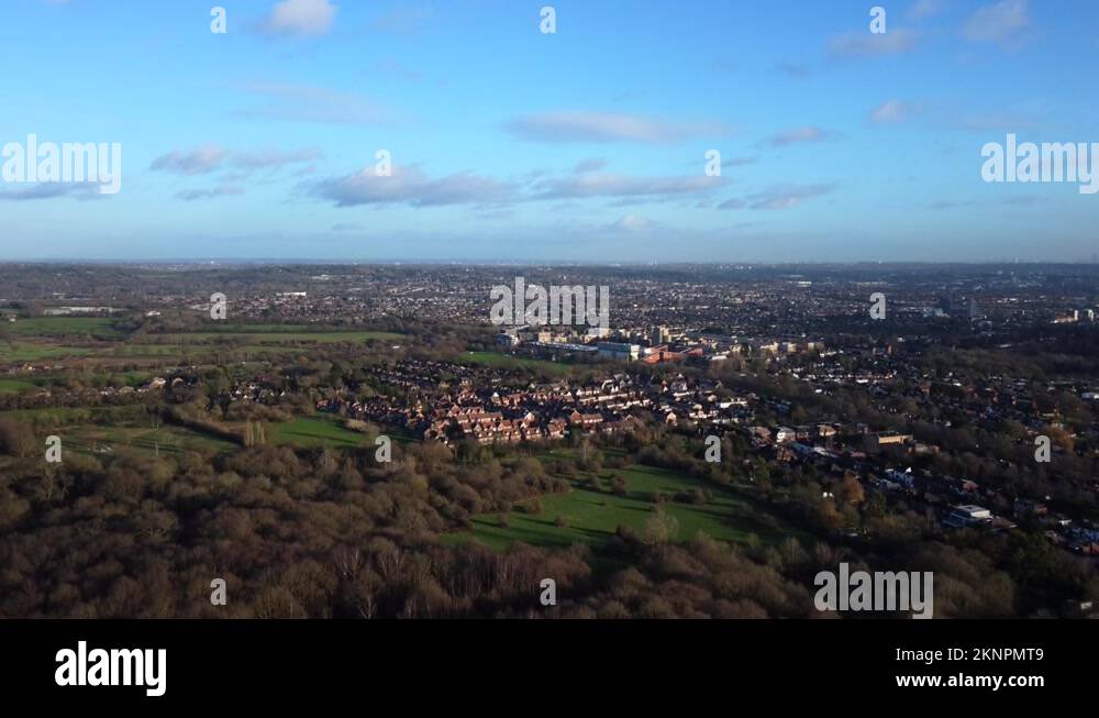 Panorama english city Stock Videos & Footage - HD and 4K Video Clips ...