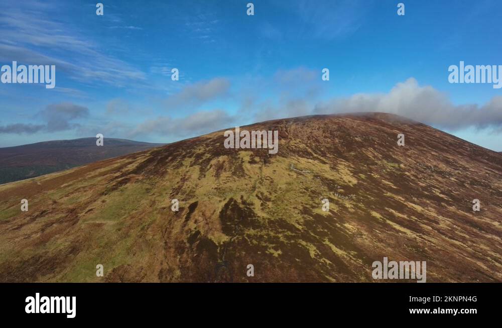 Tonelagee wicklow Stock Videos & Footage - HD and 4K Video Clips - Alamy
