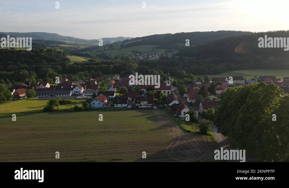 Rhoen mountains Stock Videos & Footage - HD and 4K Video Clips - Alamy