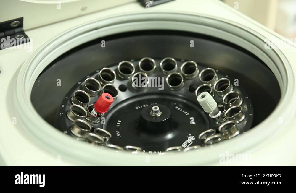 Centrifuges Stock Videos & Footage - HD and 4K Video Clips - Alamy