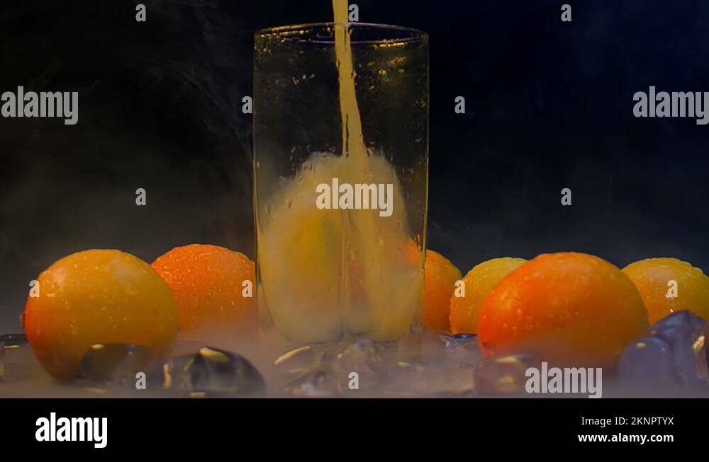 Juice texture Stock Videos & Footage - HD and 4K Video Clips - Alamy