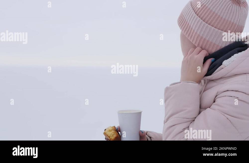 Woman cold breath Stock Videos & Footage - HD and 4K Video Clips - Alamy