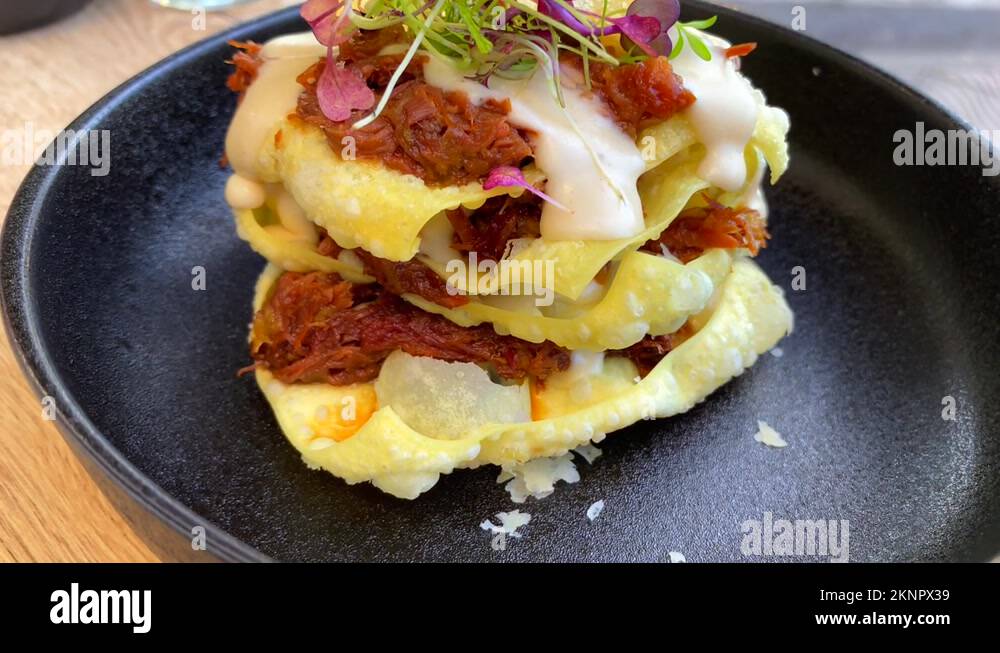 Tapas tapa Stock Videos & Footage - HD and 4K Video Clips - Alamy