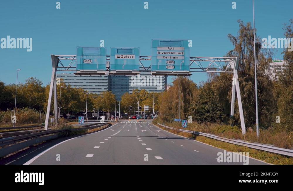 Urban motorway town Stock Videos & Footage - HD and 4K Video Clips - Alamy