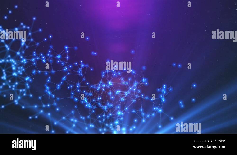 Connection abstract Stock Videos & Footage - HD and 4K Video Clips - Alamy
