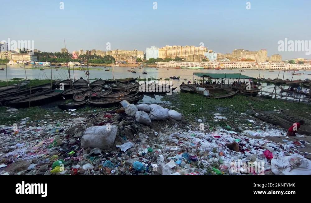 Environment pollution garbage Stock Videos & Footage - HD and 4K Video ...