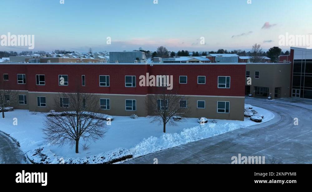 Closed school building Stock Videos & Footage - HD and 4K Video Clips ...