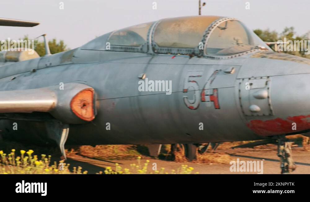 Soviet era plane Stock Videos & Footage - HD and 4K Video Clips - Alamy