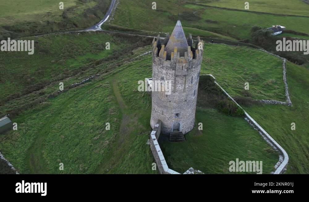 Ireland tower house Stock Videos & Footage - HD and 4K Video Clips - Alamy