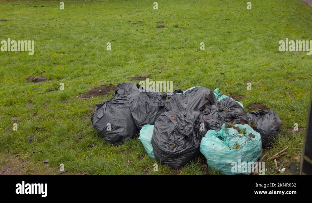 Rural waste bin Stock Videos & Footage - HD and 4K Video Clips - Alamy