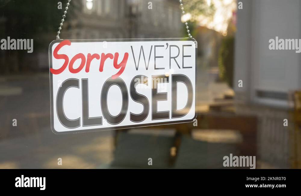 Sign hanging supermarket Stock Videos & Footage - HD and 4K Video Clips ...