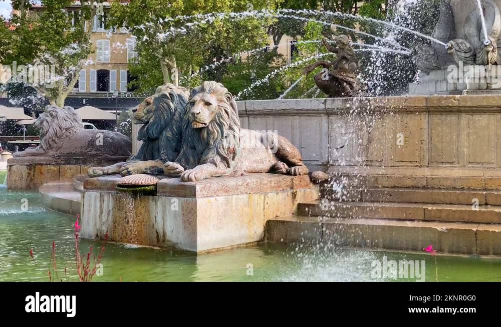 Fontaine de statues Stock Videos & Footage - HD and 4K Video Clips - Alamy
