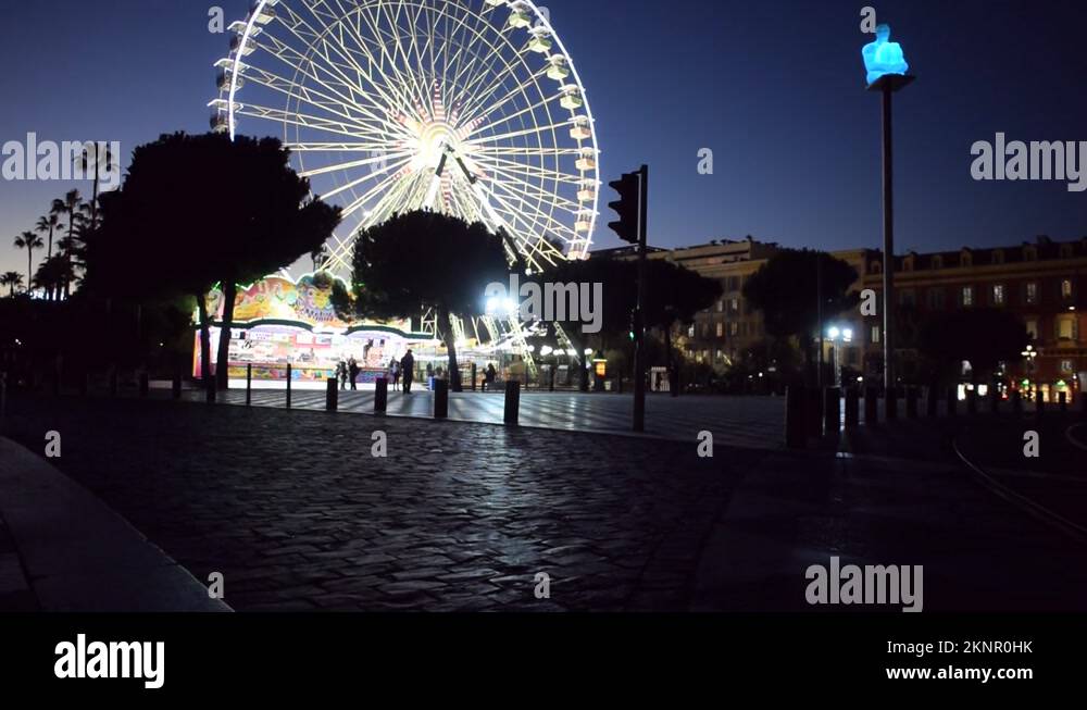 French city square Stock Videos & Footage - HD and 4K Video Clips - Alamy