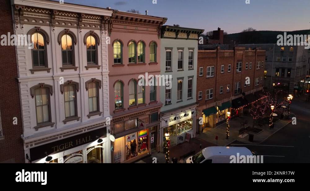 Historic storefront Stock Videos & Footage - HD and 4K Video Clips - Alamy