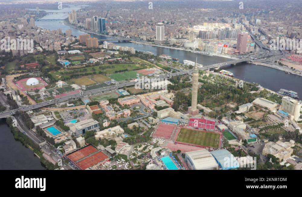 Cairo nile aerial Stock Videos & Footage - HD and 4K Video Clips - Alamy