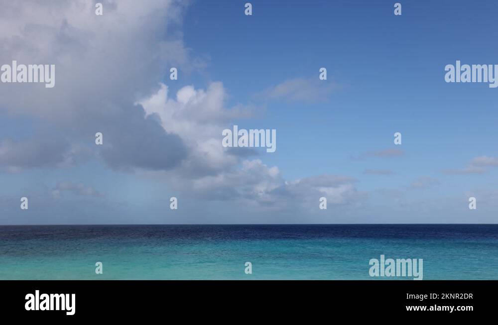 Azure sky with clouds Stock Videos & Footage - HD and 4K Video Clips ...