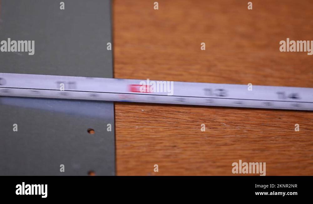 Construction tape measurement Stock Videos & Footage - HD and 4K Video ...