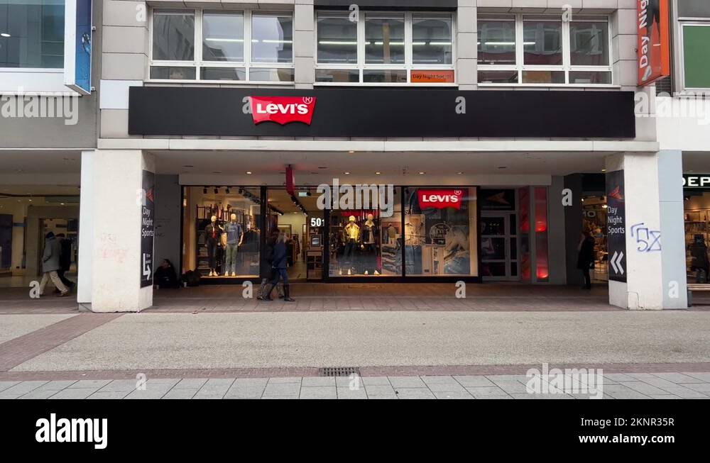 Levis village Stock Videos & Footage - HD and 4K Video Clips - Alamy