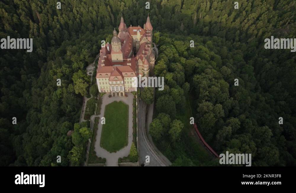 Schloss furstenstein Stock Videos & Footage - HD and 4K Video Clips - Alamy