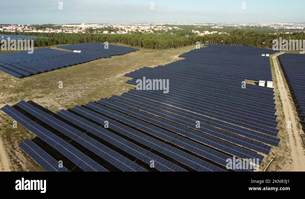 Sun solar farm portugal Stock Videos & Footage - HD and 4K Video Clips ...